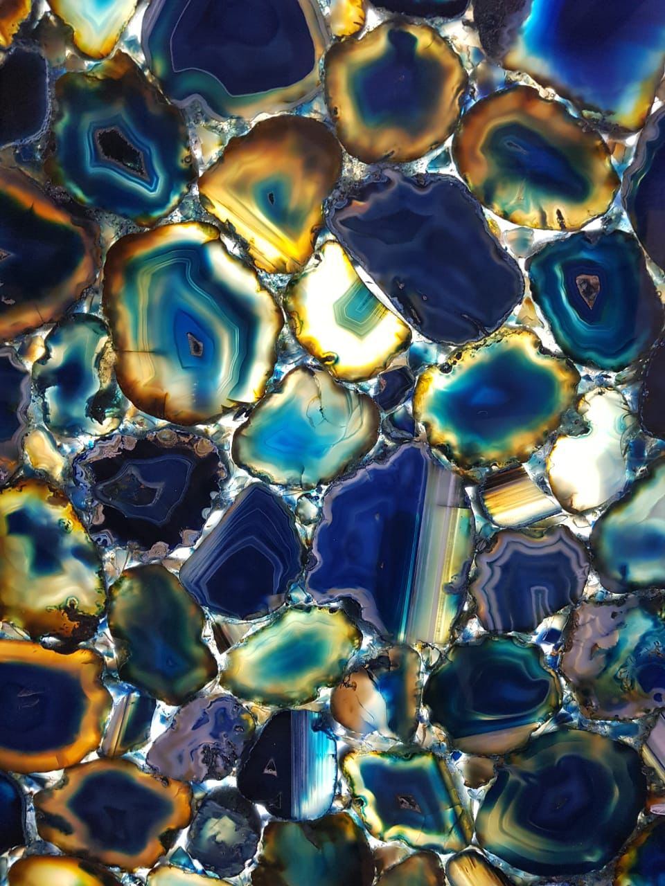 Top Best Lapis Lazuli Tiles Manufacturer in Delhi